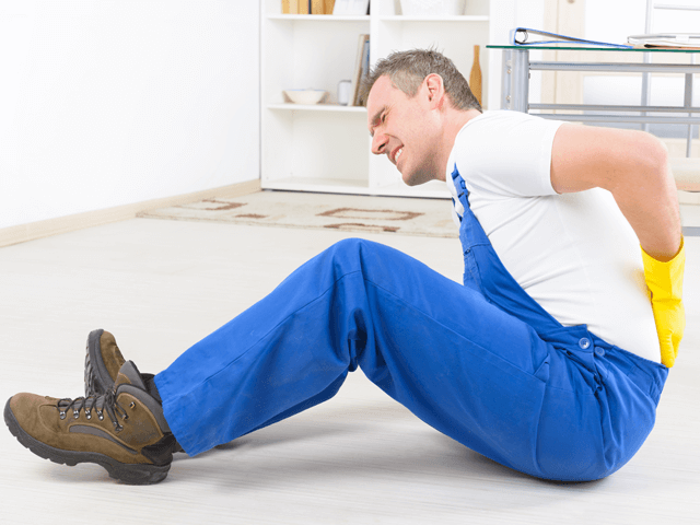 Best Legal Representation - Personal Injury Lawyer Fort Worth