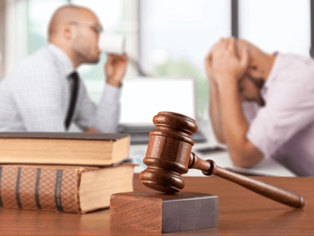 Fully Experienced Team - Personal Injury Lawyer Fort Worth